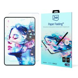 Apple Ipad Air 13" - up to 13" 3mk Paper Feeling