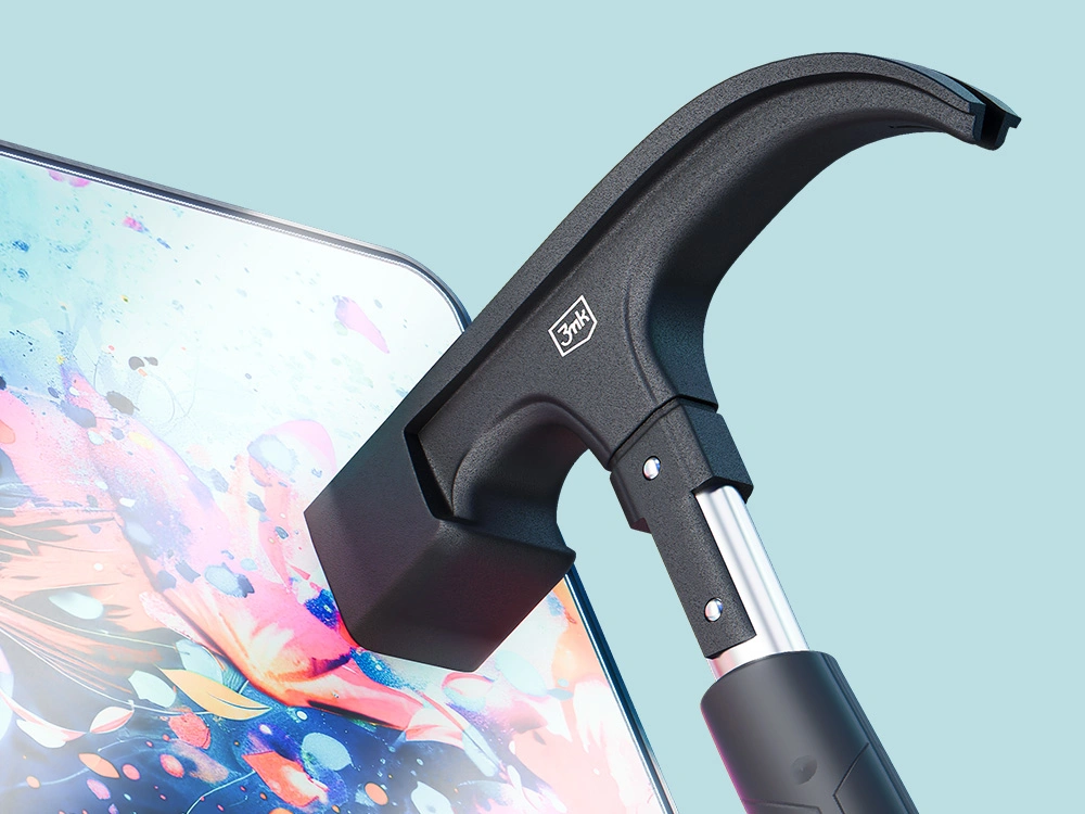 Apple Ipad Air 13" - up to 13" 3mk Paper Feeling