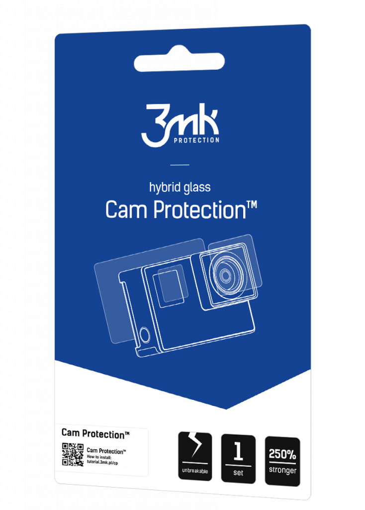 Products - 3mk Protection