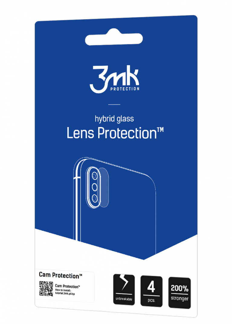 Products - 3mk Protection