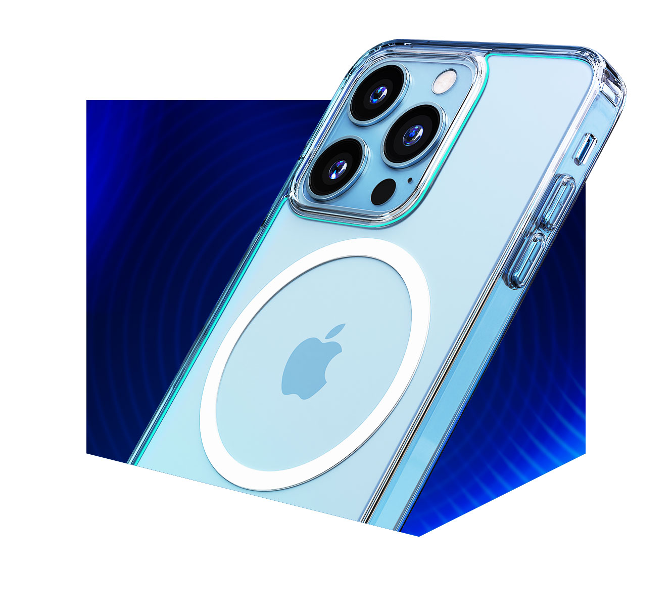 MagCase™ - 3mk Protection