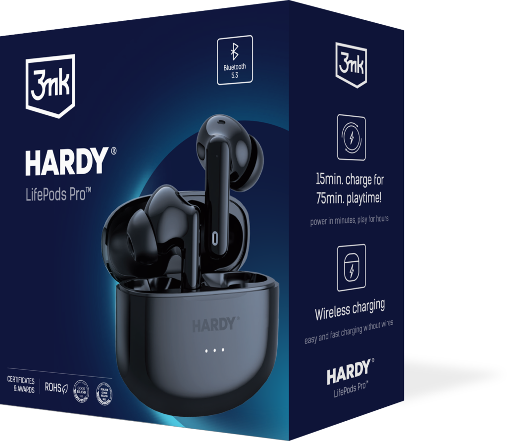 Products - 3mk Protection