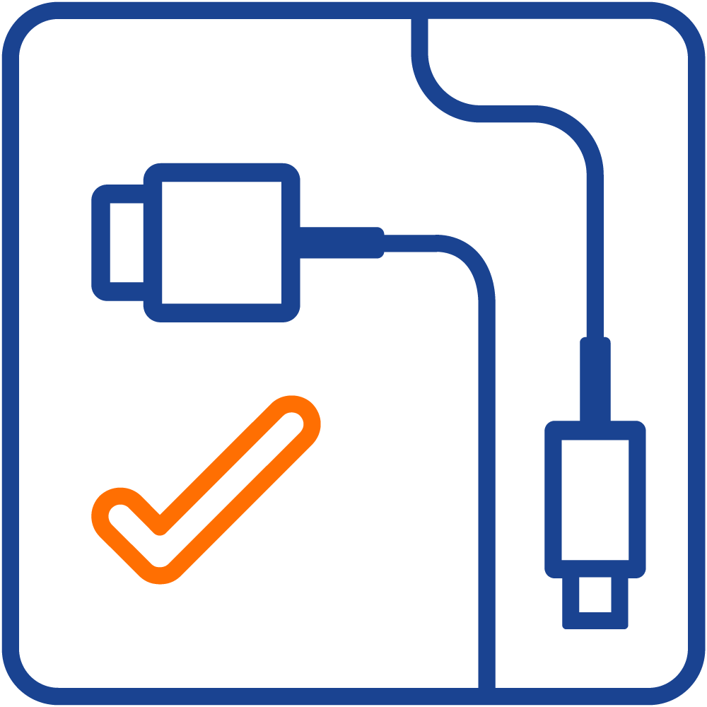 Hyper Cable USB-A to USB-C™ - 3mk Protection Hyper Cable USB-A to USB-C ...