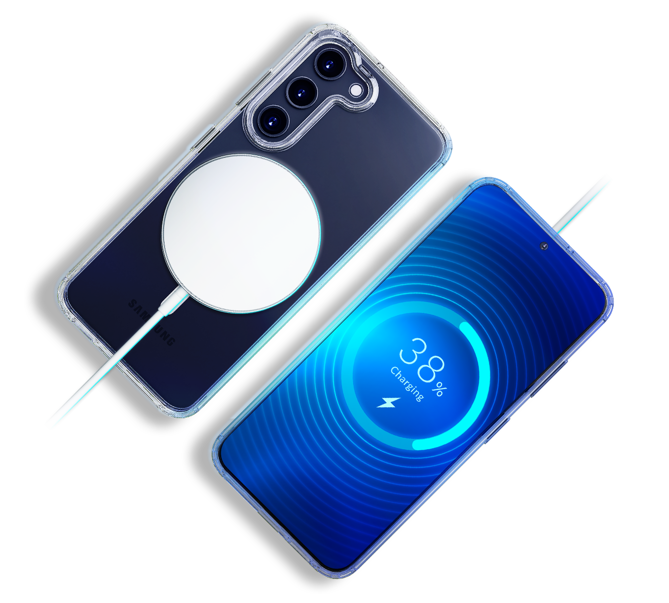 MagCase™ - 3mk Protection